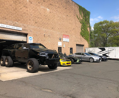 260 AUTO REPAIR INC - Top-Rated Auto Body Shops Near You | Verified ...